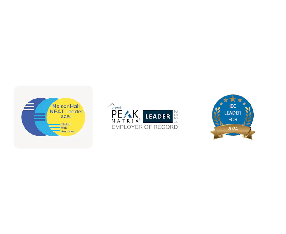 G-P (Globalization Partners) - Global Employment Platform